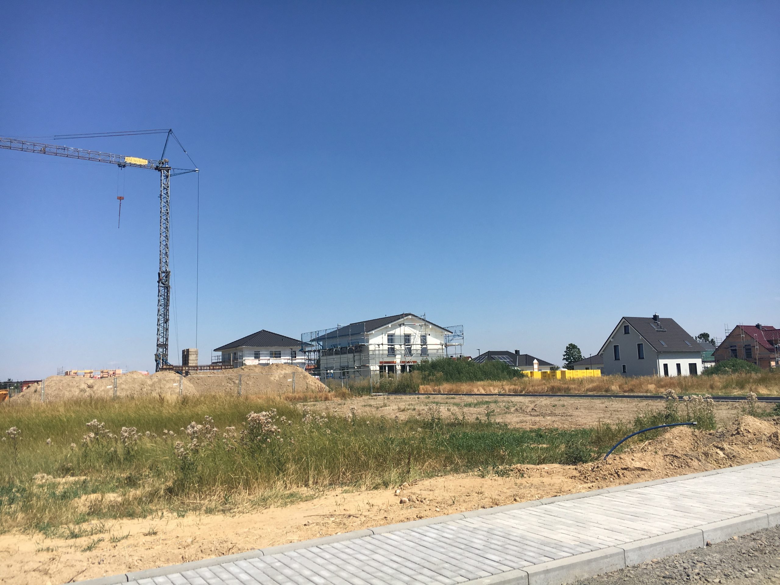 Bodengutachten Archive - Wir bauen ein Haus!